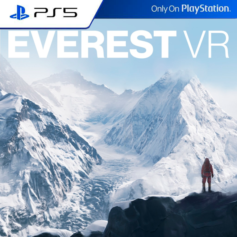EVEREST VR